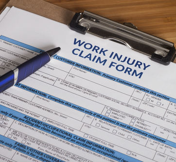 Recent North Carolina Workers’ Compensation Report Has Some Surprises
