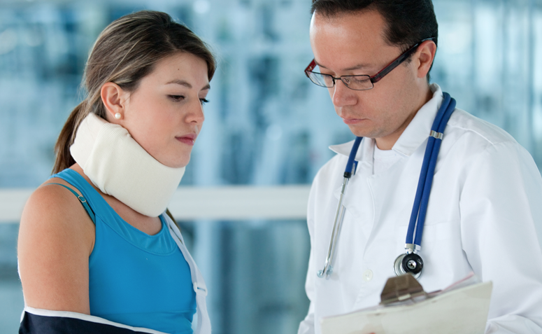 Tips For Filing a Personal Injury Claim in North Carolina