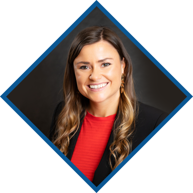 Ashley Banks Named a 2023 Super Lawyer Rising Star