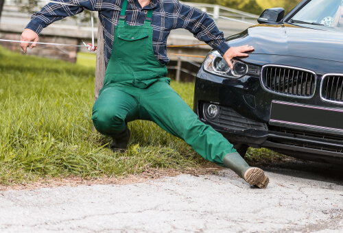 North Carolina Agricultural Workplace Injuries | Farm Injury Attorney