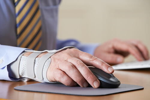 Raleigh Repetitive Motion Injuries | Workers' Compensation