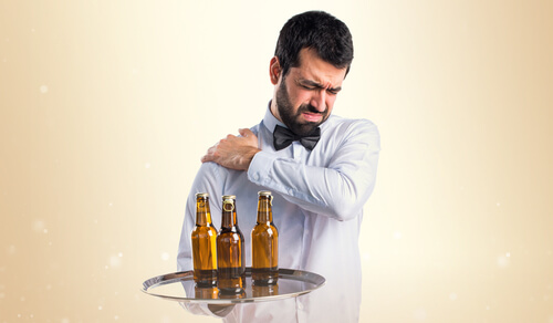 Workers' Compensation for North Carolina Restaurant Employees