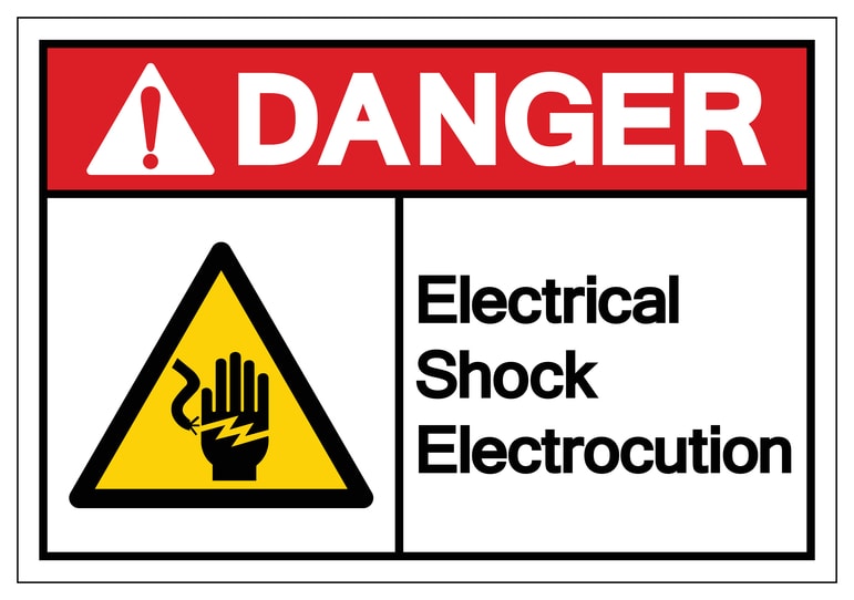 Raleigh Electrocution Injury Lawyers | Younce, Vtipil, Baznik & Banks P.A.