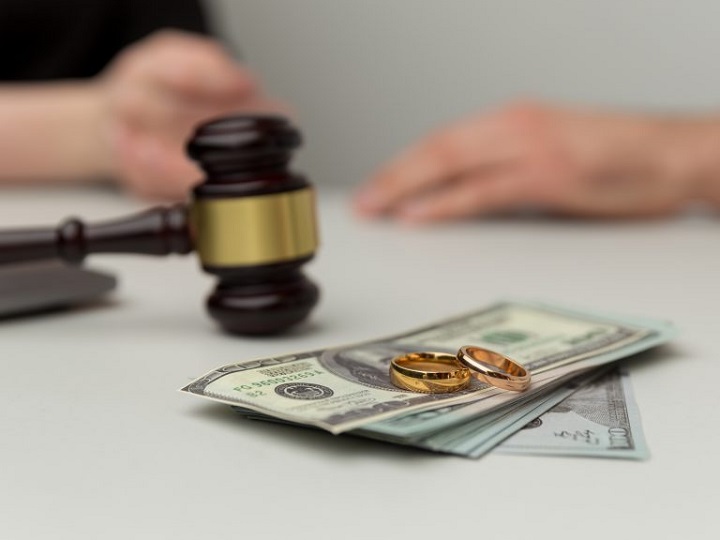 Lessons From High Profile Divorces | Younce, Vtipil, Baznik & Banks