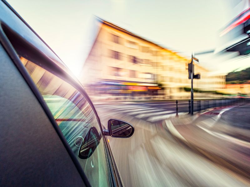 Raleigh Reckless Driving Lawyer | Younce, Vtipil, Baznik & Banks, P.A.