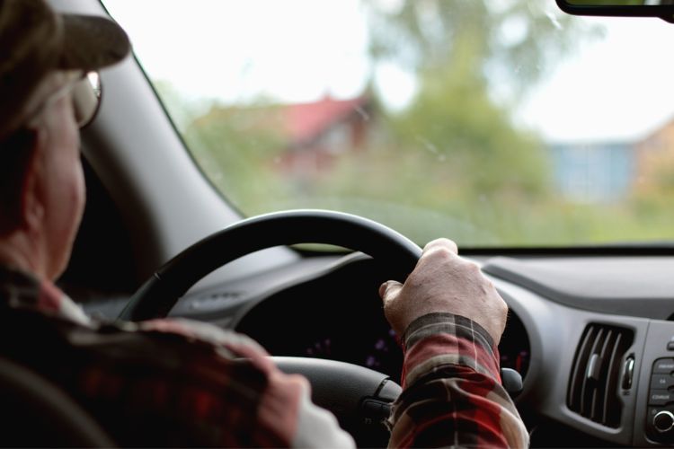 Are Elders Treated Differently in a Car Accident Lawsuit?